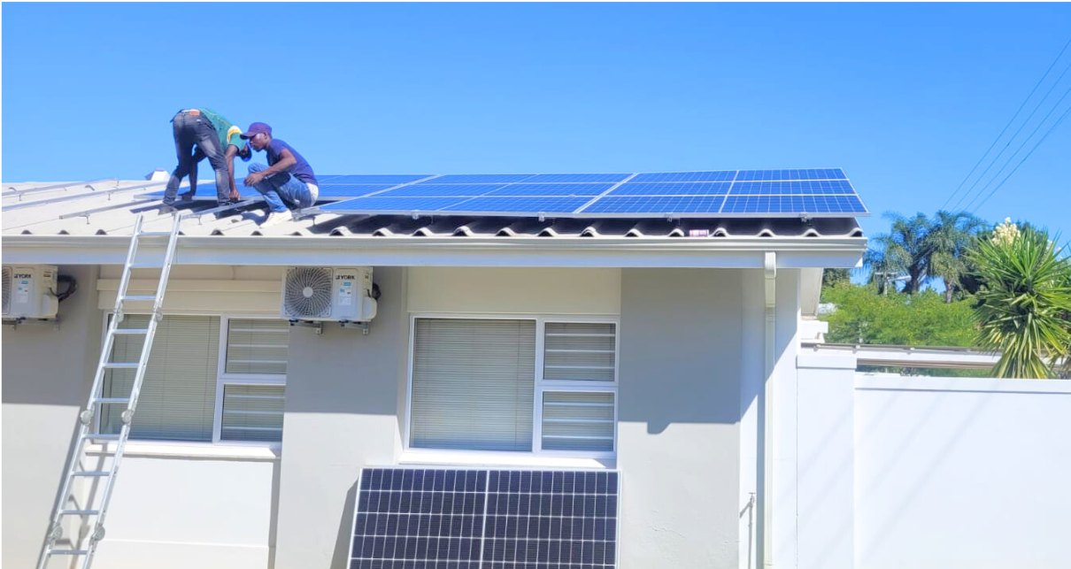 Installation - S2 Energy