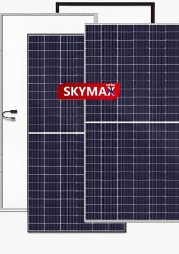 PV Panel - S2 Energy